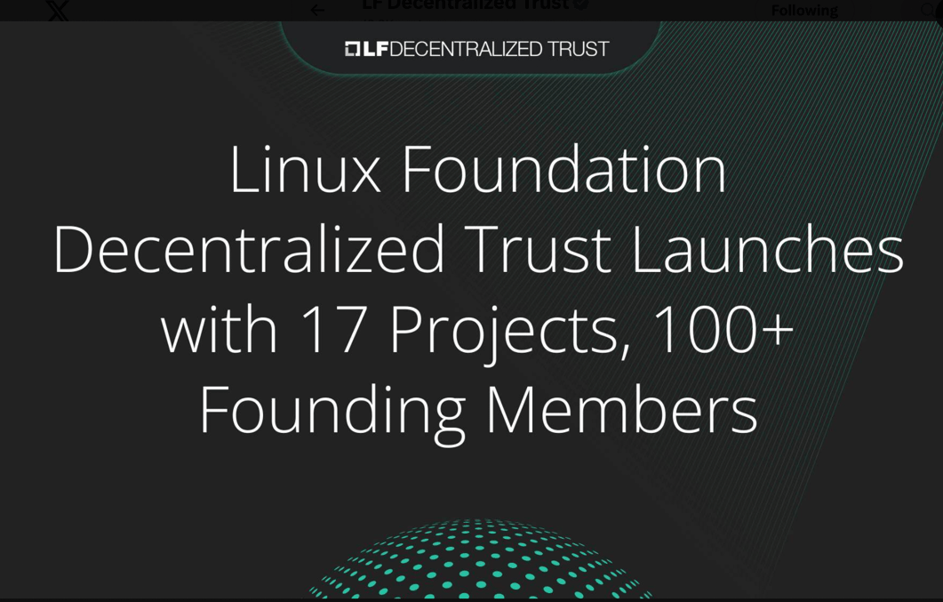 Linux Foundation Newsletter: September 2024